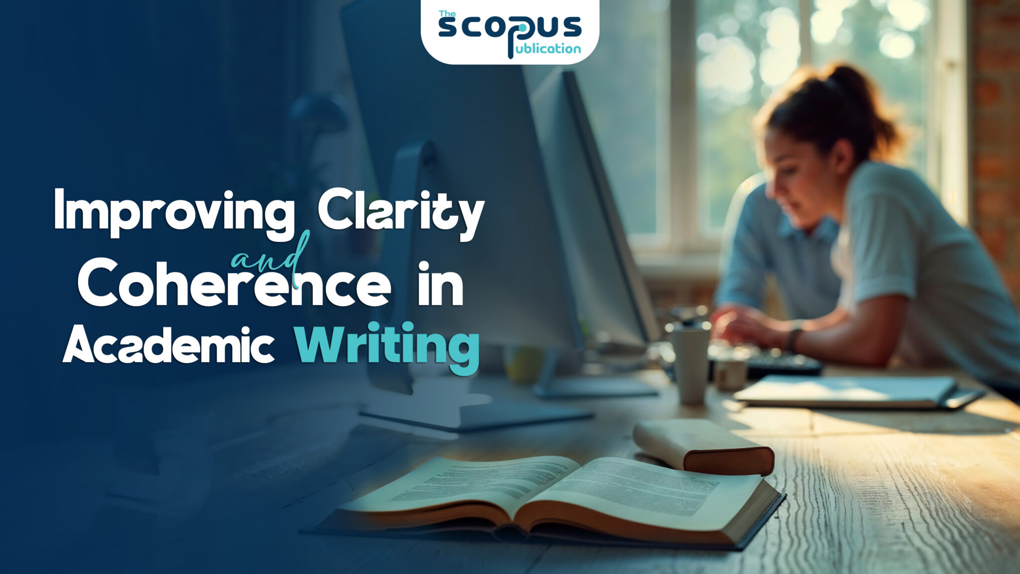 Improving Clarity and Coherence in Academic Writing - The Scopus ...